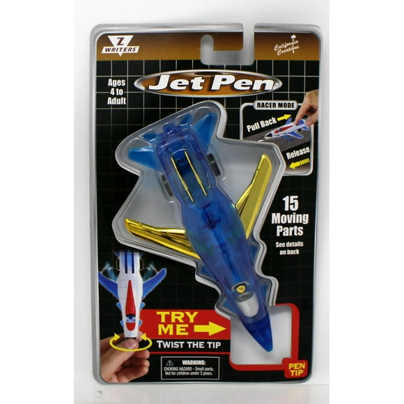 Jet Pens