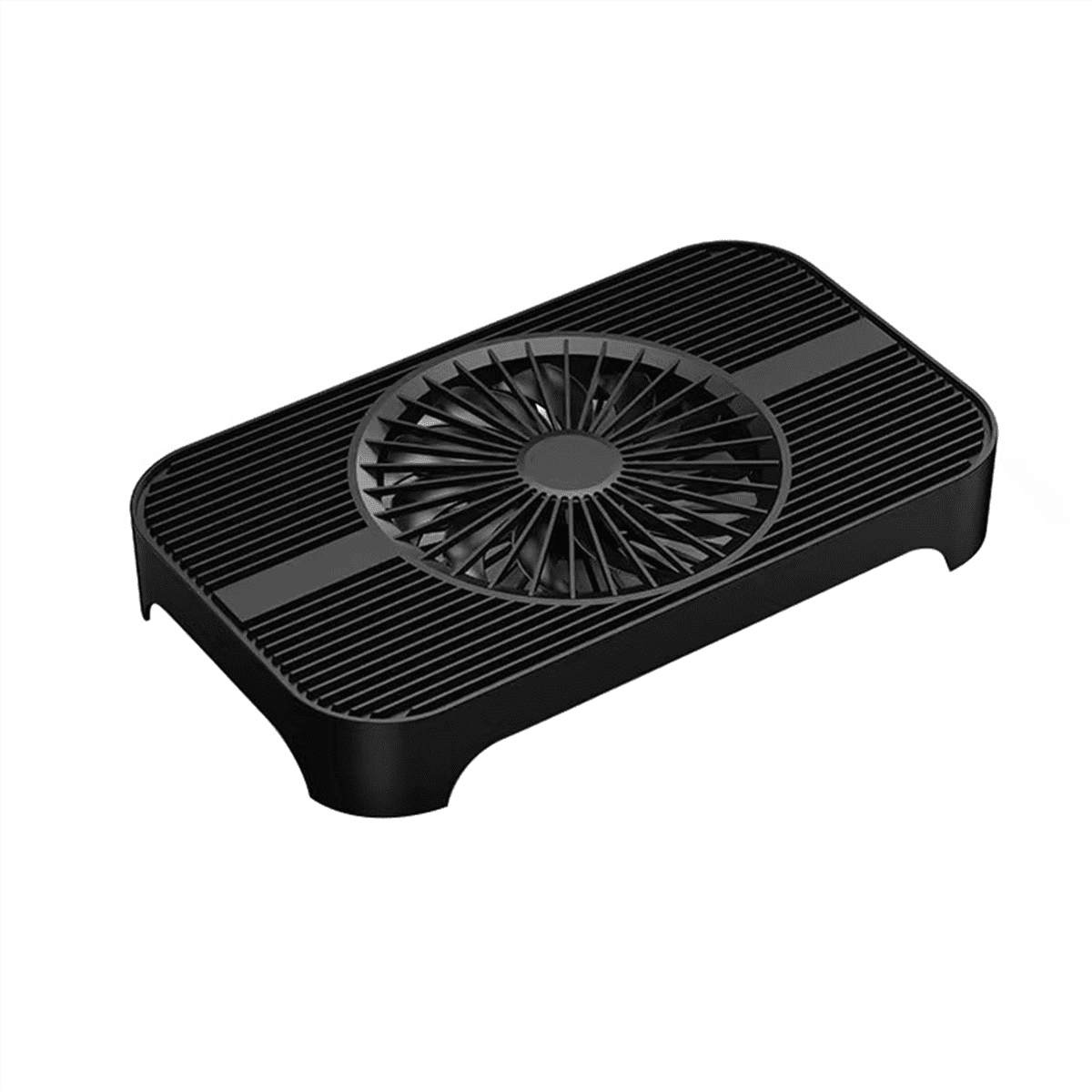 Z-X3 Router Cooling Base Fan Bracket Rack USB Power Interface 140mm Fan ...