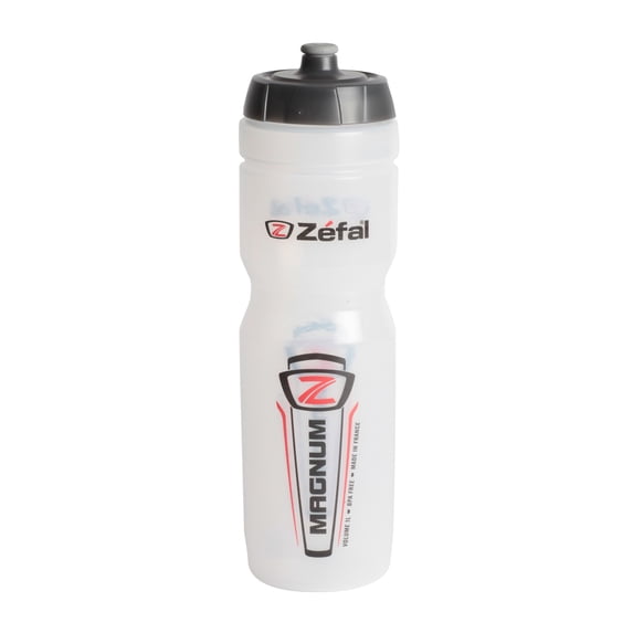Zfal Magnum Bicycle Water Bottle - 1 Liter Capacity - Walmart.com