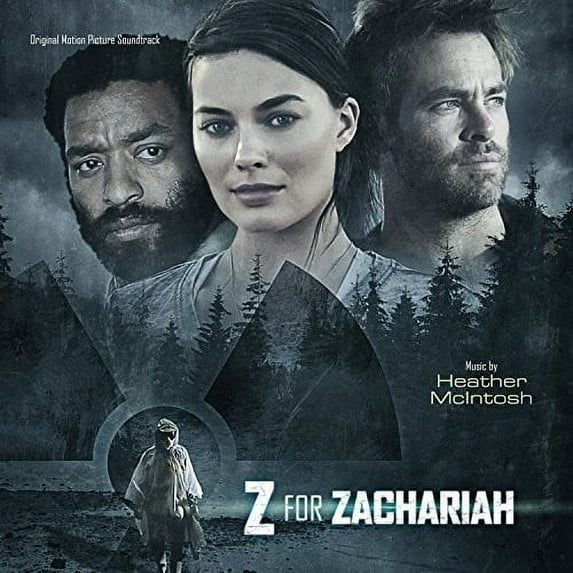Z for Zachariah (Score) Soundtrack - Walmart.com