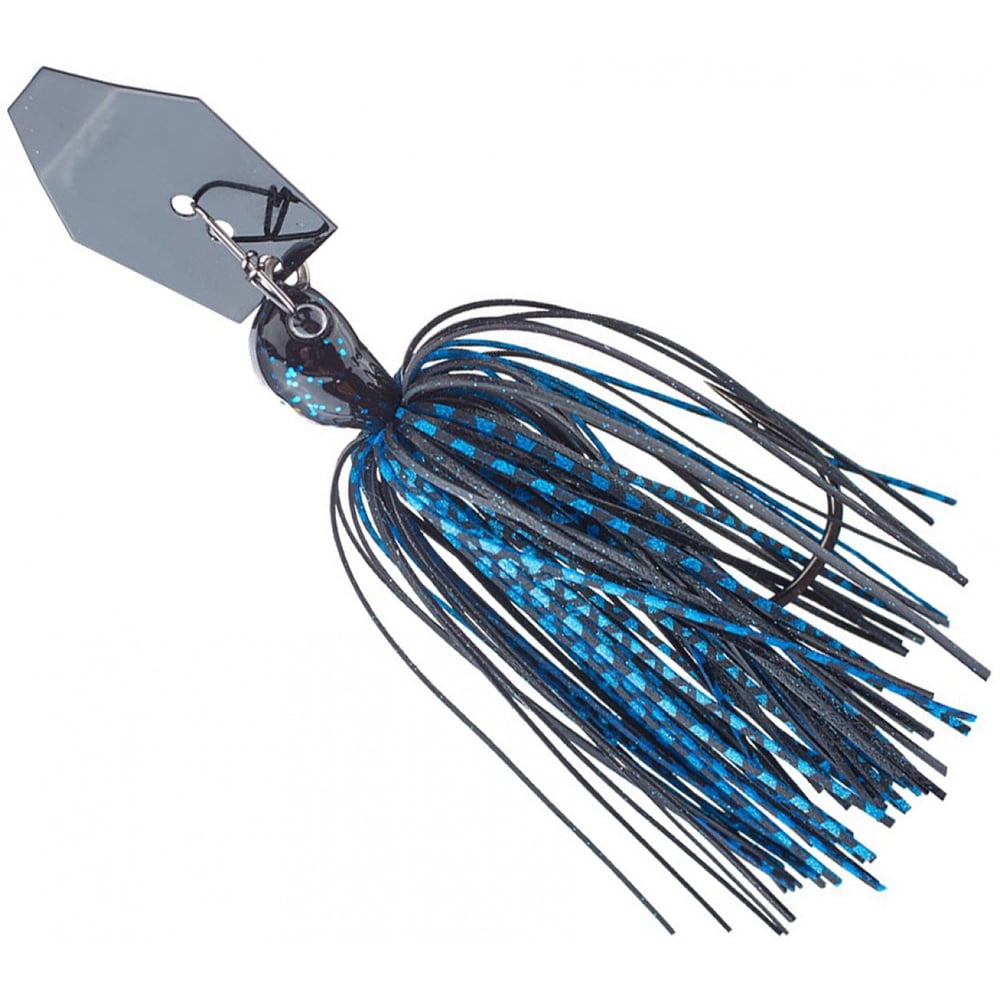 Z-man Chatterbait Jack Hammer Lure - Walmart.com