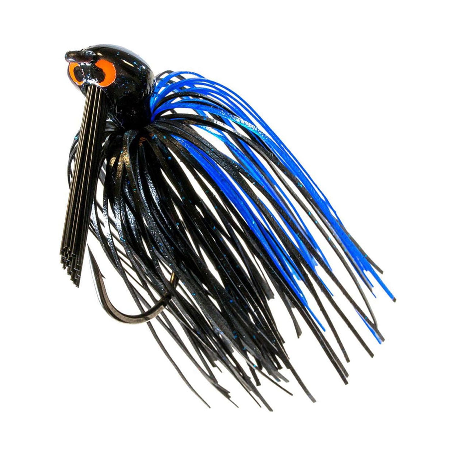 Z-man Crosseyez Flipping Jig - Walmart.com