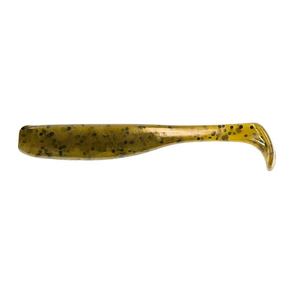 Z-man ElaZtech Swimbait Lures - Walmart.com