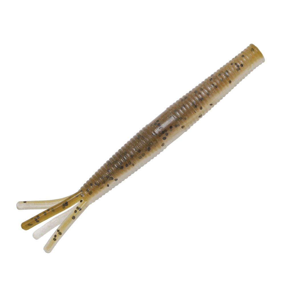 Z-man Hula Stickz Soft Bait Lures (Mud Minnow) - Walmart.com