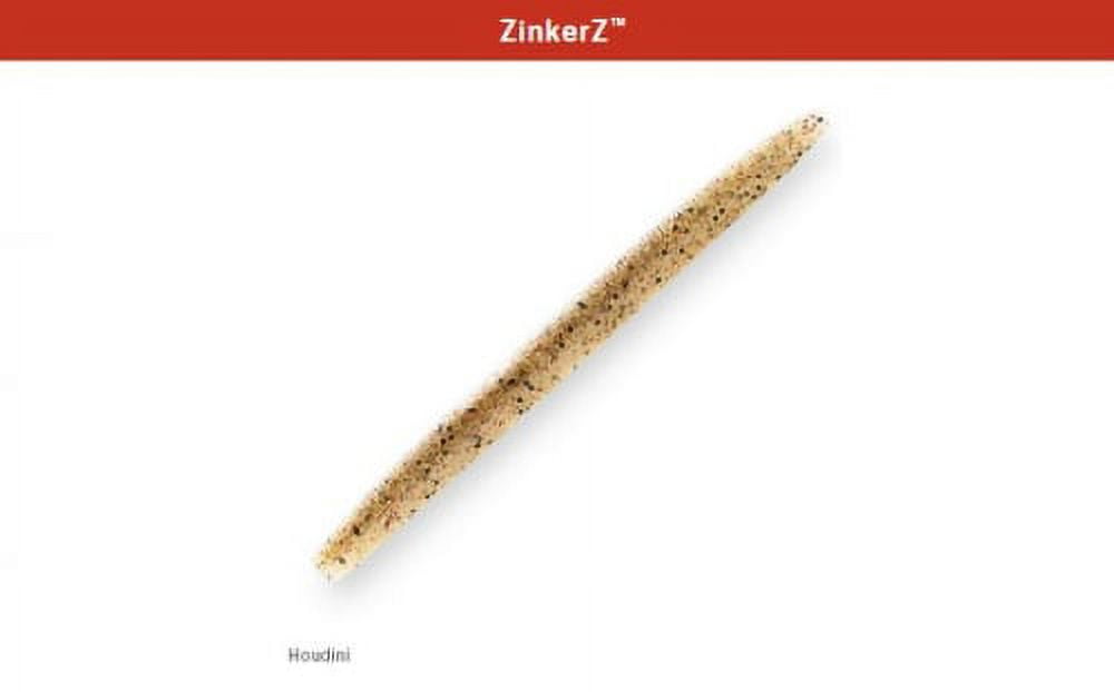 Z-man ZinkerZ 5" Houdini - Walmart.com
