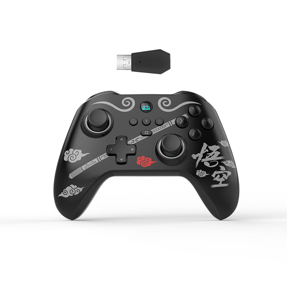 Z03 FPS Wireless Gamepad For PC 800Hz Return Rate 3 Mode Gaming Controller For Android/ IOS ...