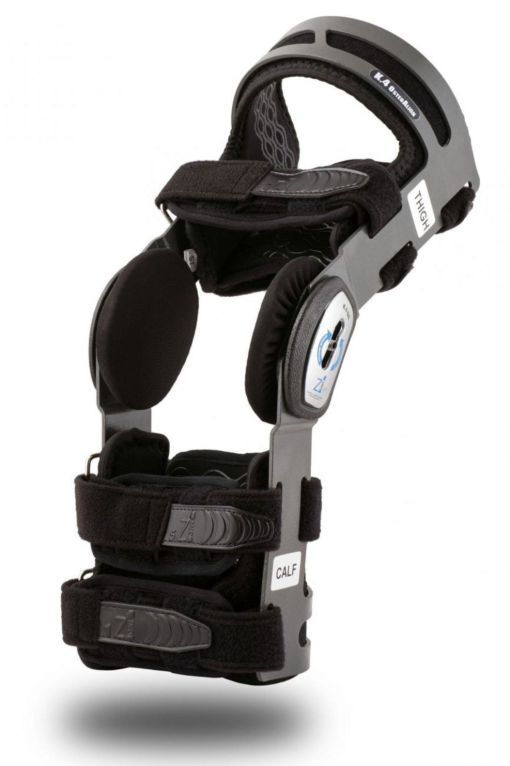 Z1 K4 OA Unloader Adjustable Knee Brace for Ligament Injuries ...