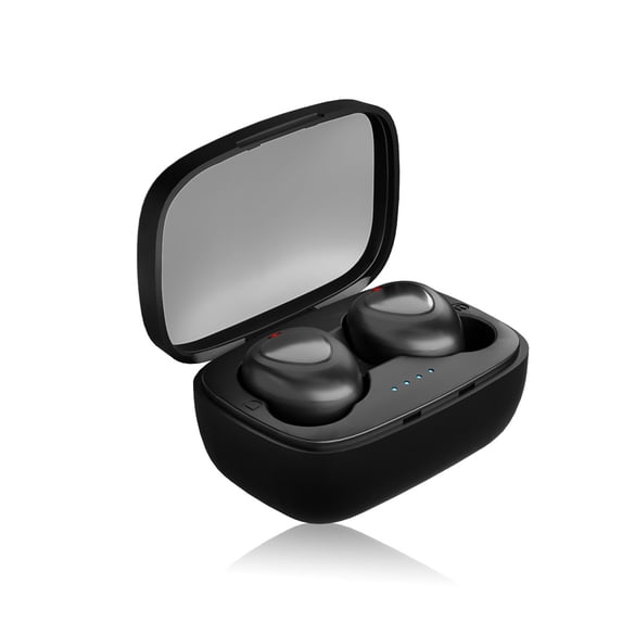 Z10 Wireless Earbuds Noise Canceling Ear Buds In-Ear Sport Headset Mini ...
