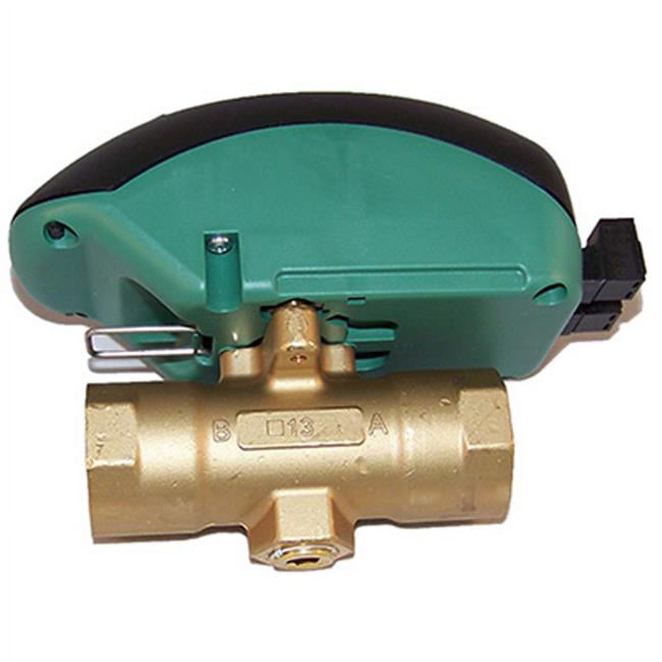 Z100T2-2 1 in. Zone Sentry Zone Threaded Valve - Walmart.com