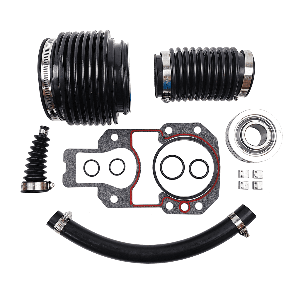 803099T1 Bellows Kit w/Gimbal Bearing Transom Repair Kit Fit for ...
