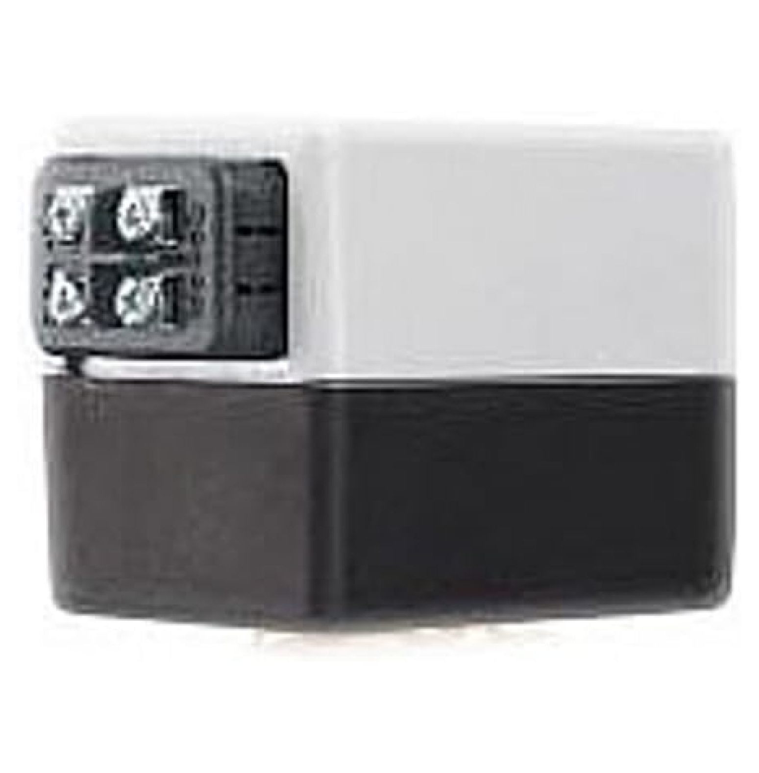 Z151000 Z-One 24-Volt Normally Closed Actuator with AUX and Terminal ...
