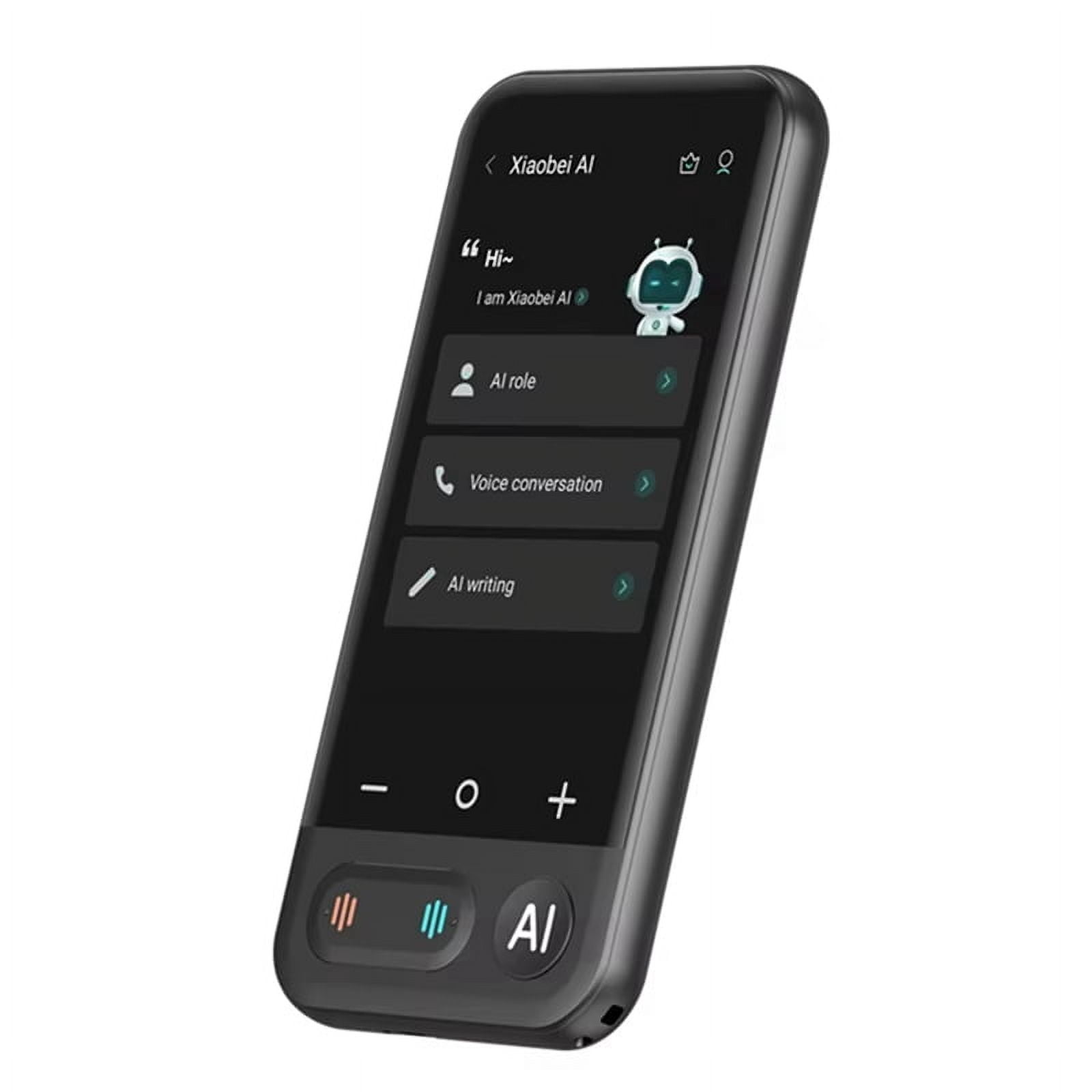 Z16 Smart Instant Voice Offline Translator Machine 139 Languages Real Time Multi-Languages Tool ...