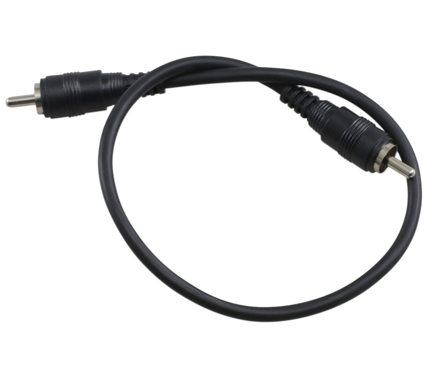 Z1R 6" Power Cord Male to Male Adaptor for Snow Helmets Black - Walmart.com