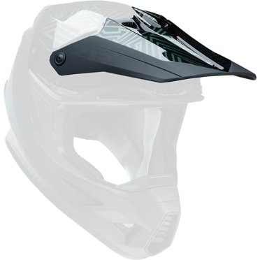 3M? Versaflo? Respiratory Helmet Assembly M-407, with Premium Visor and ...