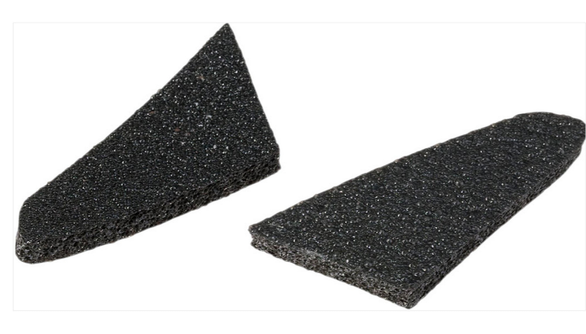 Z1R Range Helmet Vent Plug Kit Black - Walmart.com