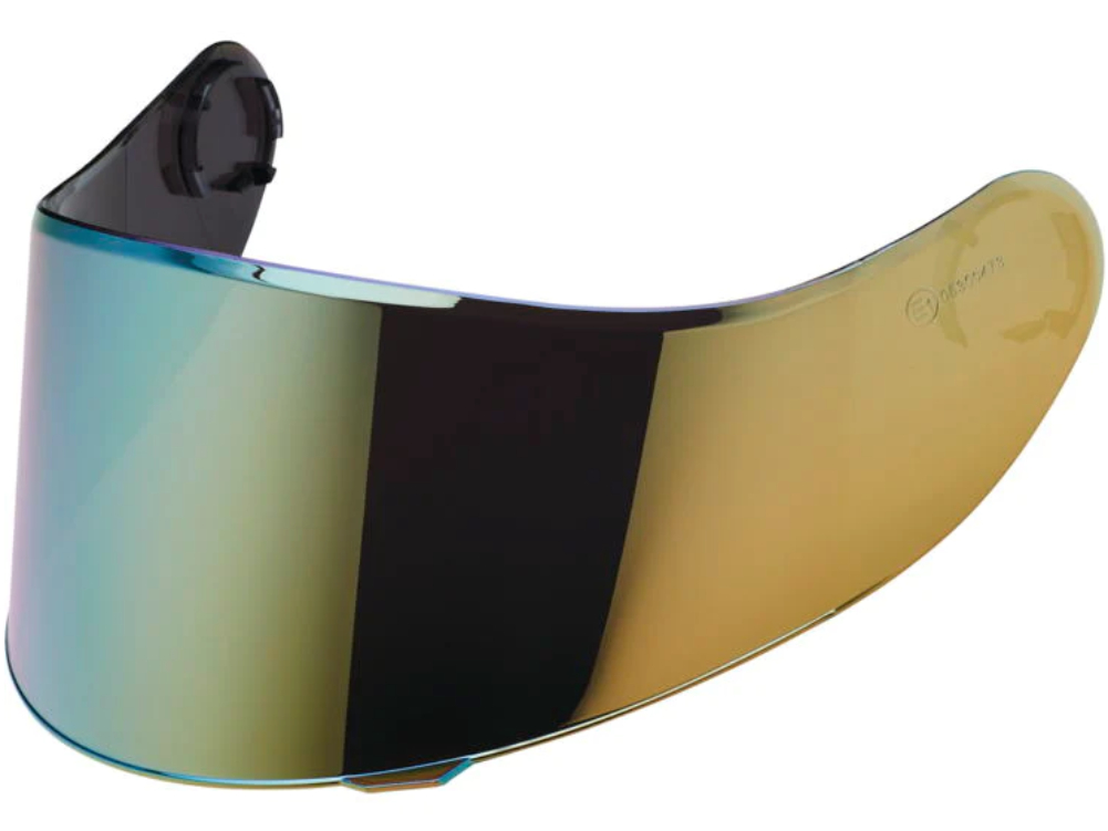 HJC i20 Helmet HJ-V10 Inner Drop Down Shield Clear - Walmart.com