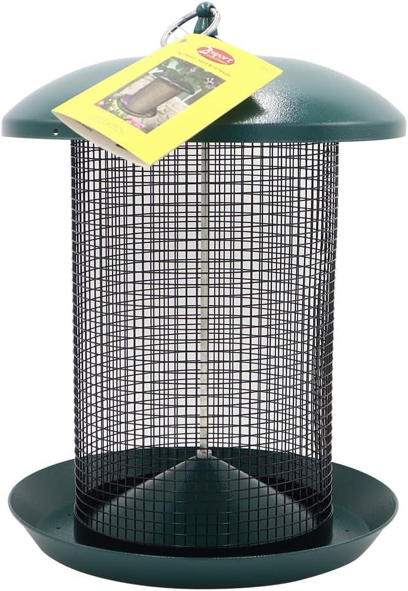 Z203010 Hanging Seed Screen Feeder - Walmart.com