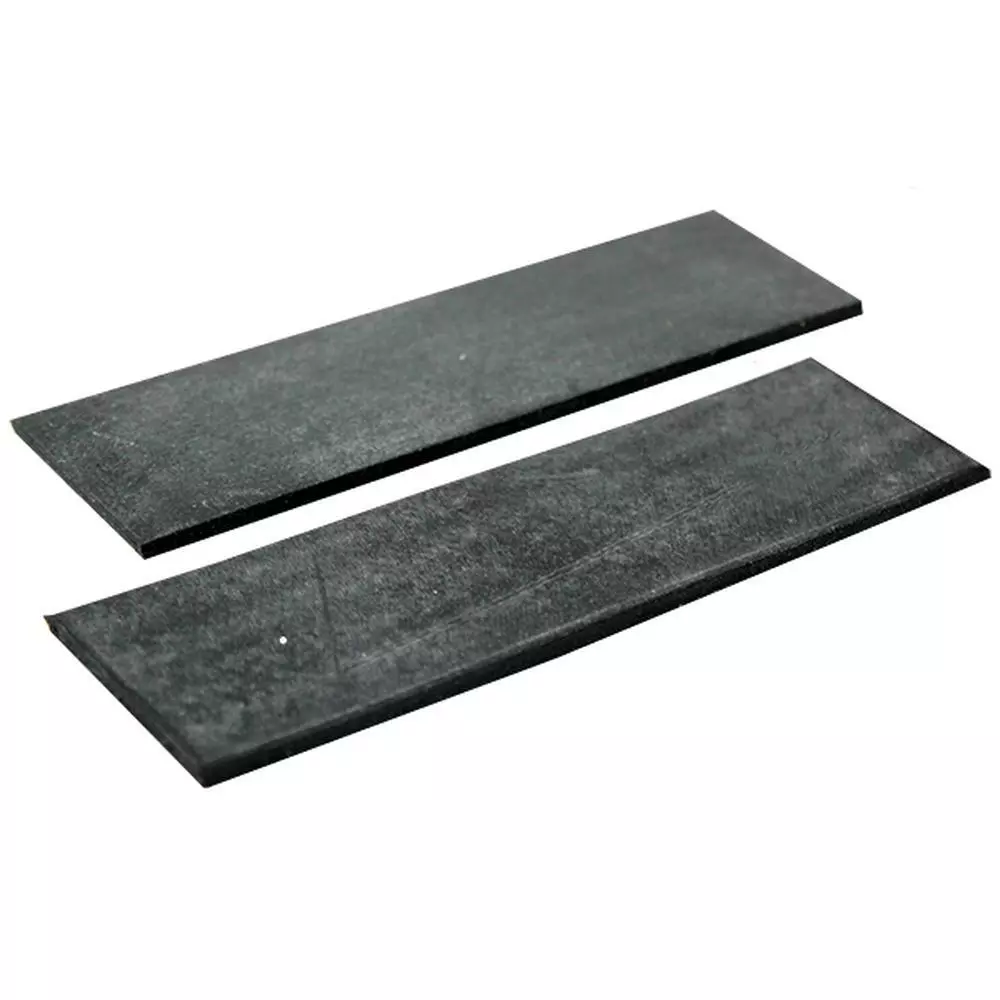 Z21230 Universal Rubber Mounting Pads - 2 Pk - Walmart.com