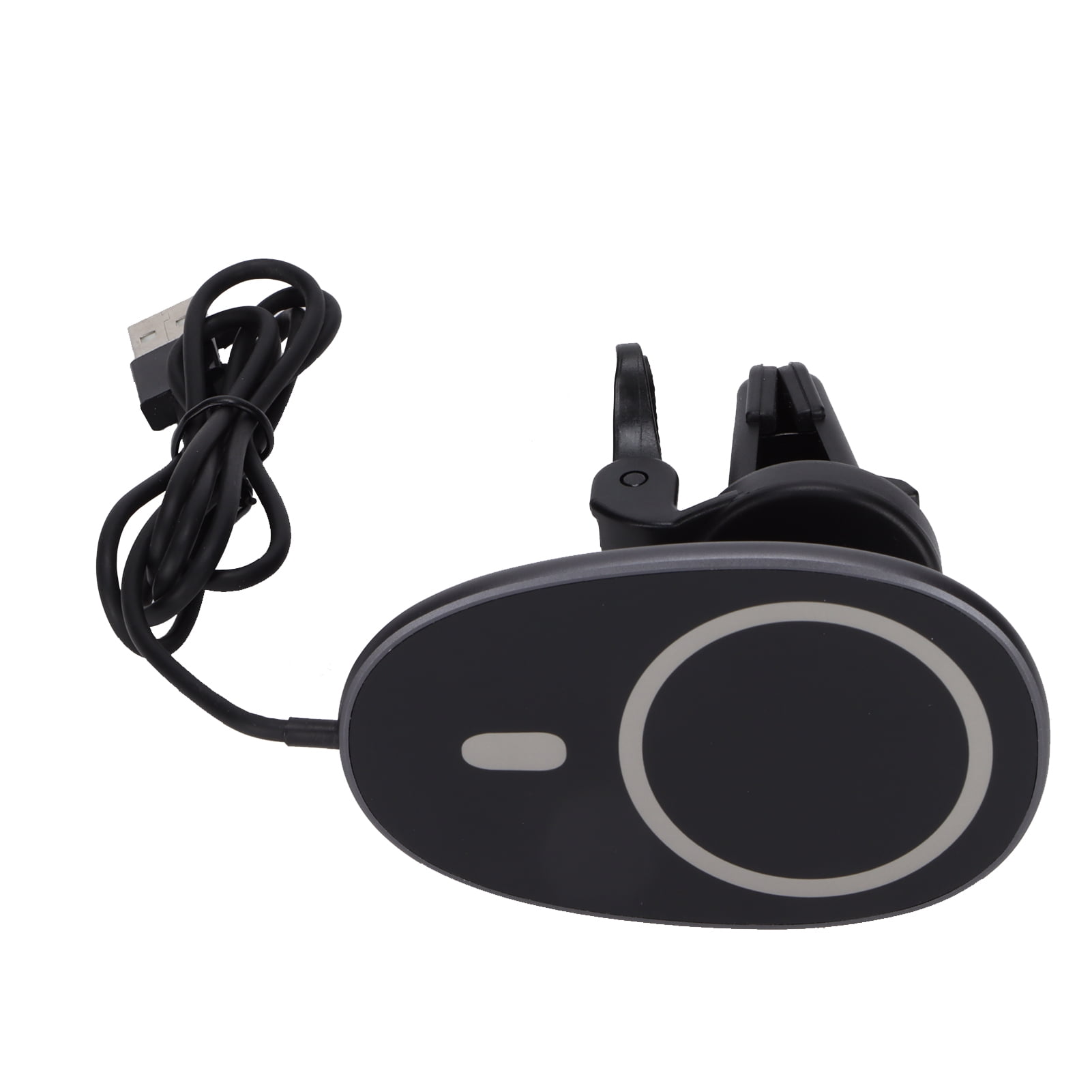 Z23 360° Rotation Magnetic Wireless Charging for 12 Series Wireless 15W ...