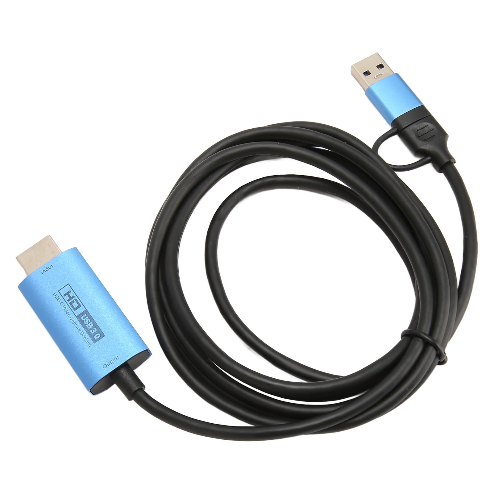 Z36C Video Capture Card HD Multimedia Interface to Type C USB3.0 1080P ...