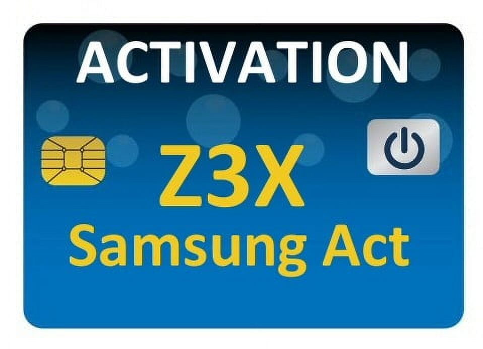 Samsung Sim Card