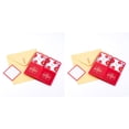 Z52LingLing Decoration Mother’s Day Handwritten 3D Box Greeting Card ...