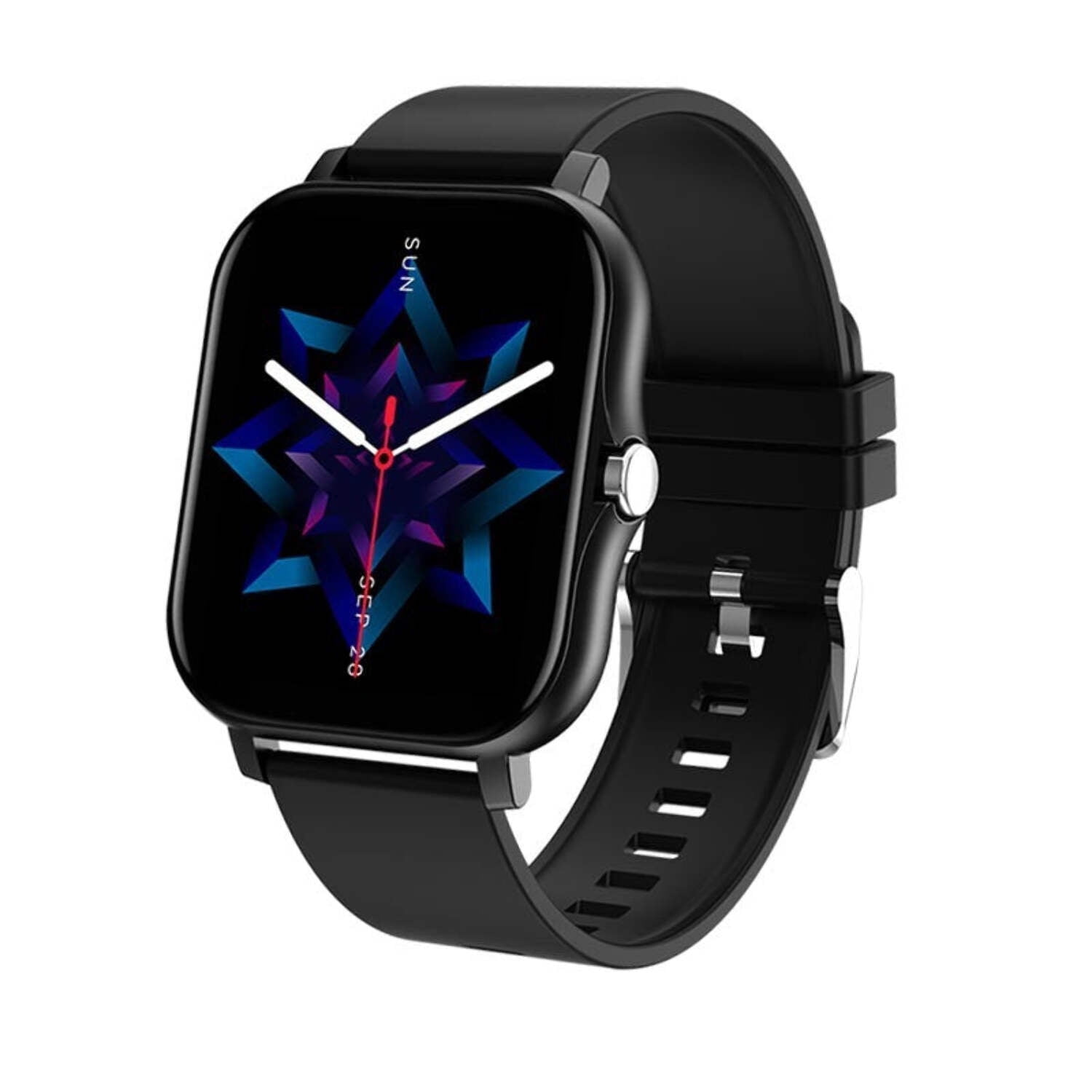 Z60 Smart Watch | Clinical alert watches for healthcare - Walmart ...