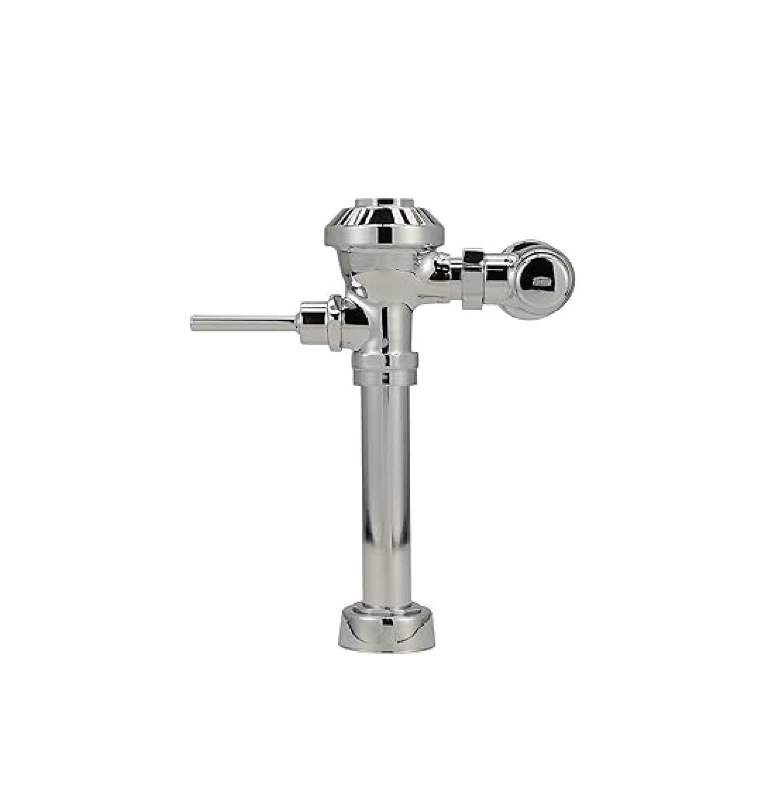 Z6000-WS1-YB-YC Manual Flush , Z6000 Aquaflush Exposed Closet Flush ...
