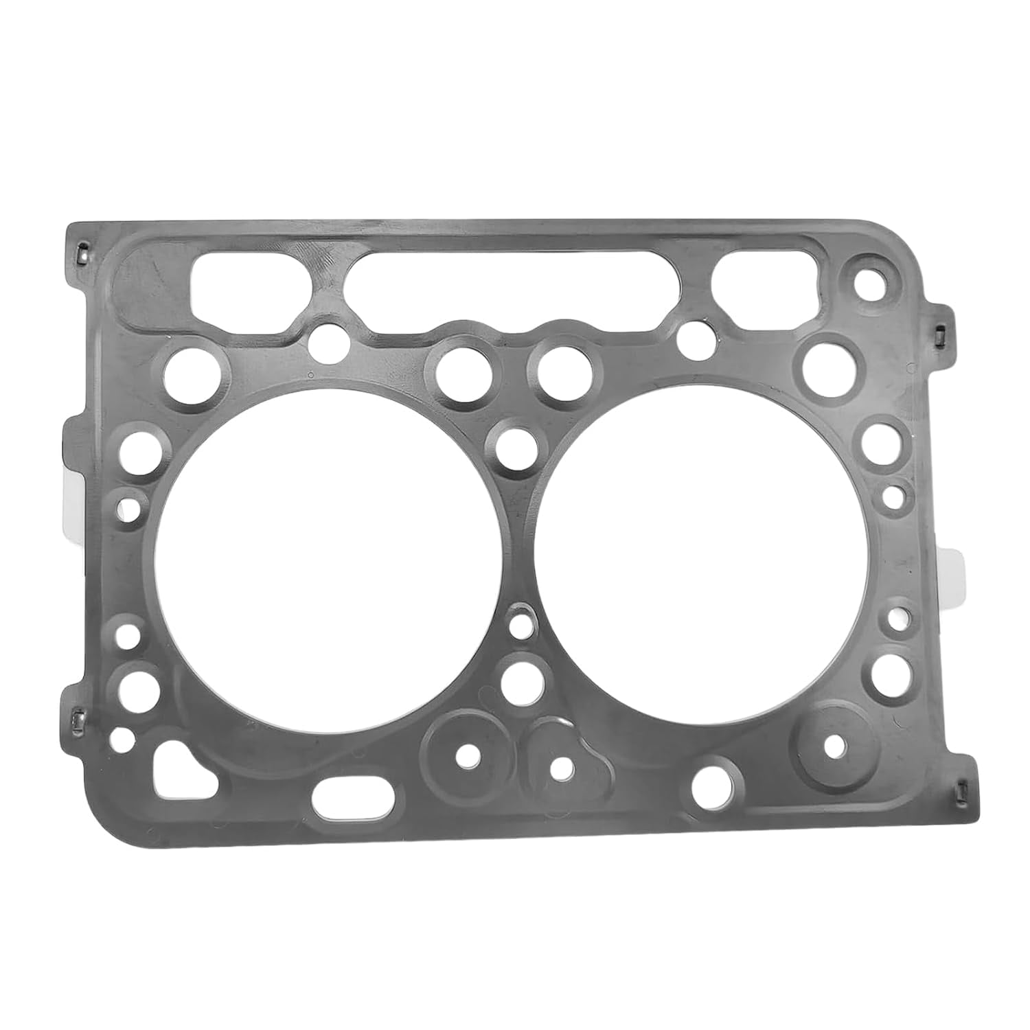 Z602 Cylinder Head Gasket for Kubota Z602 Engine Sub-Compact Utility ...