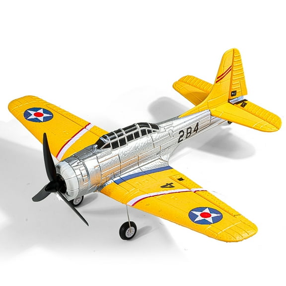 E-flite RC Airplane UMX Twin Otter BNF Basic Transmitter Battery and ...