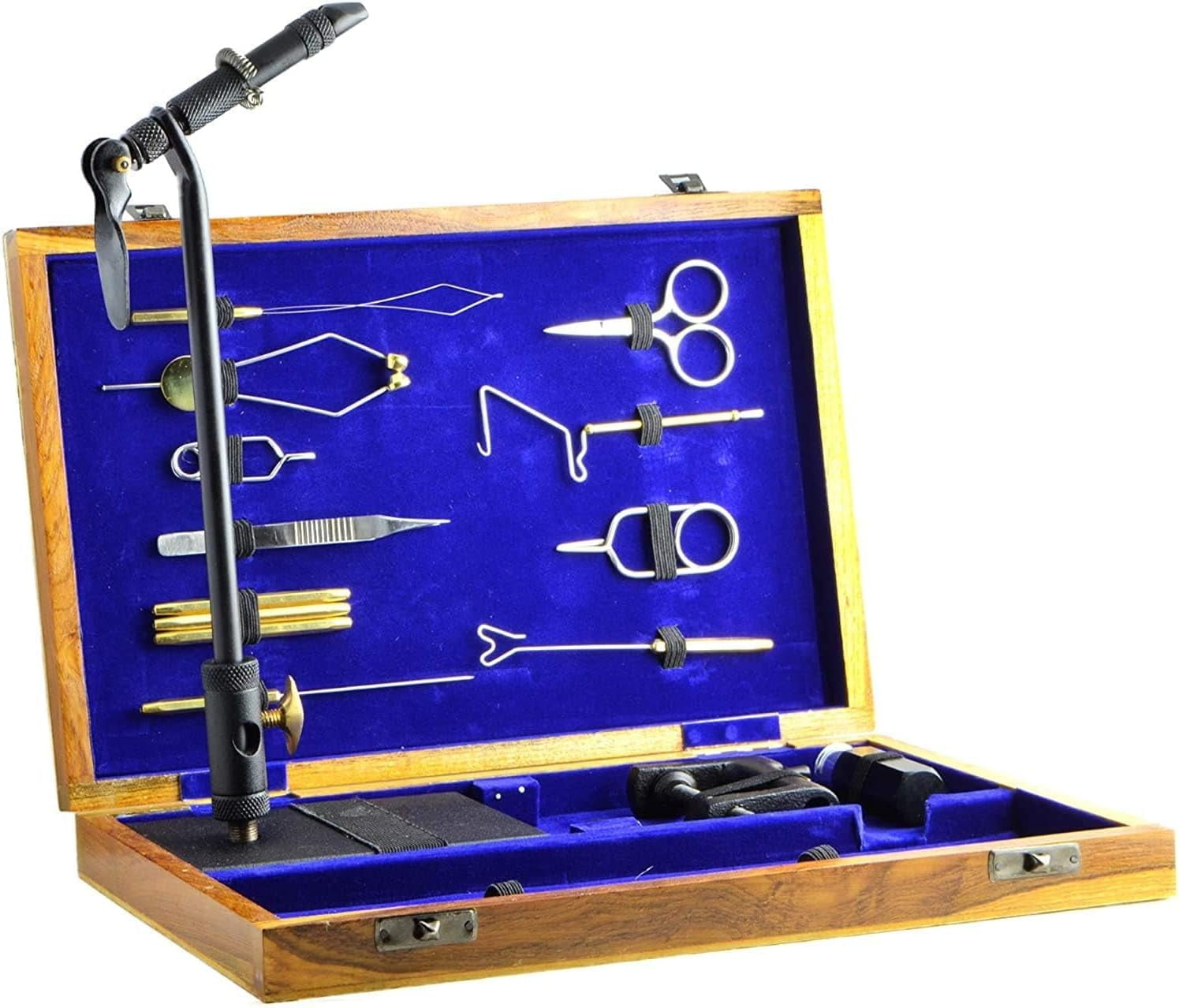 Z798 Deluxe Tool Kit - Walmart.com