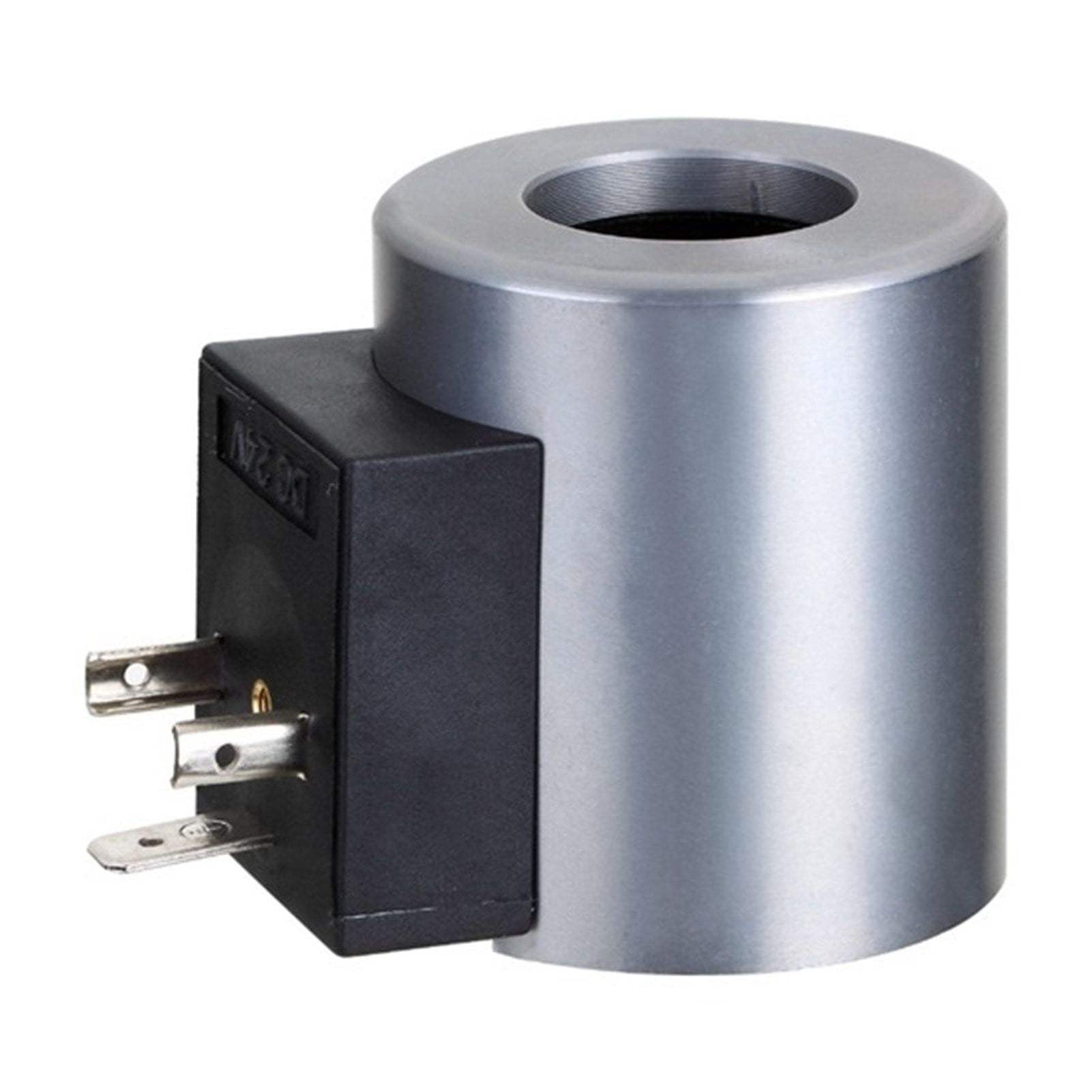 Z8-60YC DIN Connector DC 60N Force Hydraulic Solenoid Directional ...