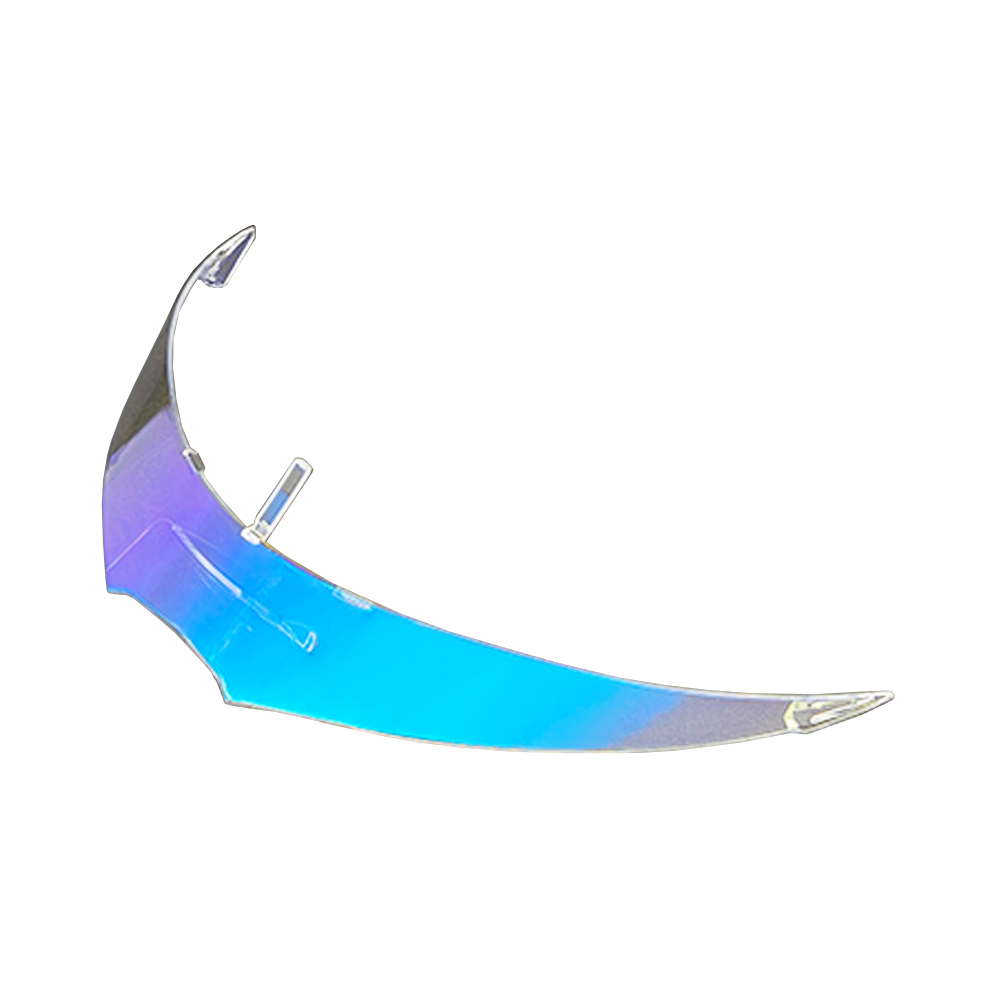 Z8 Helmet Spoiler for SHOEI Z8 NXR2 Motorcycle Rear Trim Accessories ...