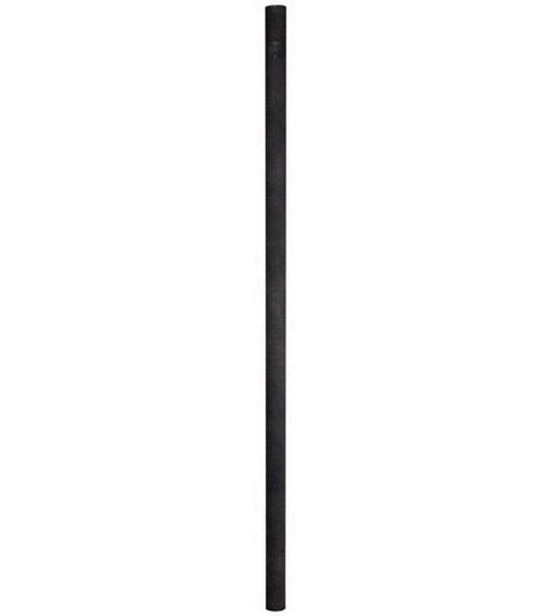 Craftmade Lighting - 84`` Smooth Direct Burial Post - Outdoor Lighting ...