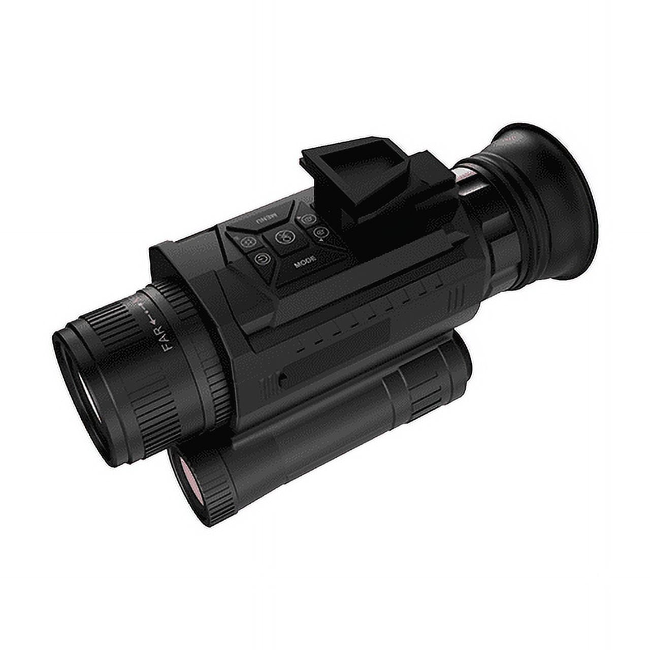 Z9005 Professional Tactical Telescope 40MP 4K HD 8X Zoom Digital Camera ...