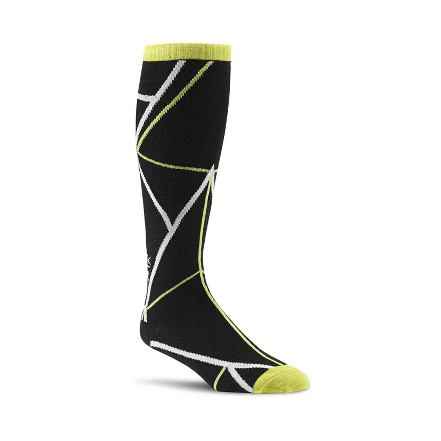 [Z93123] Womens Reebok Crossfit Games Knee Socks - Walmart.com