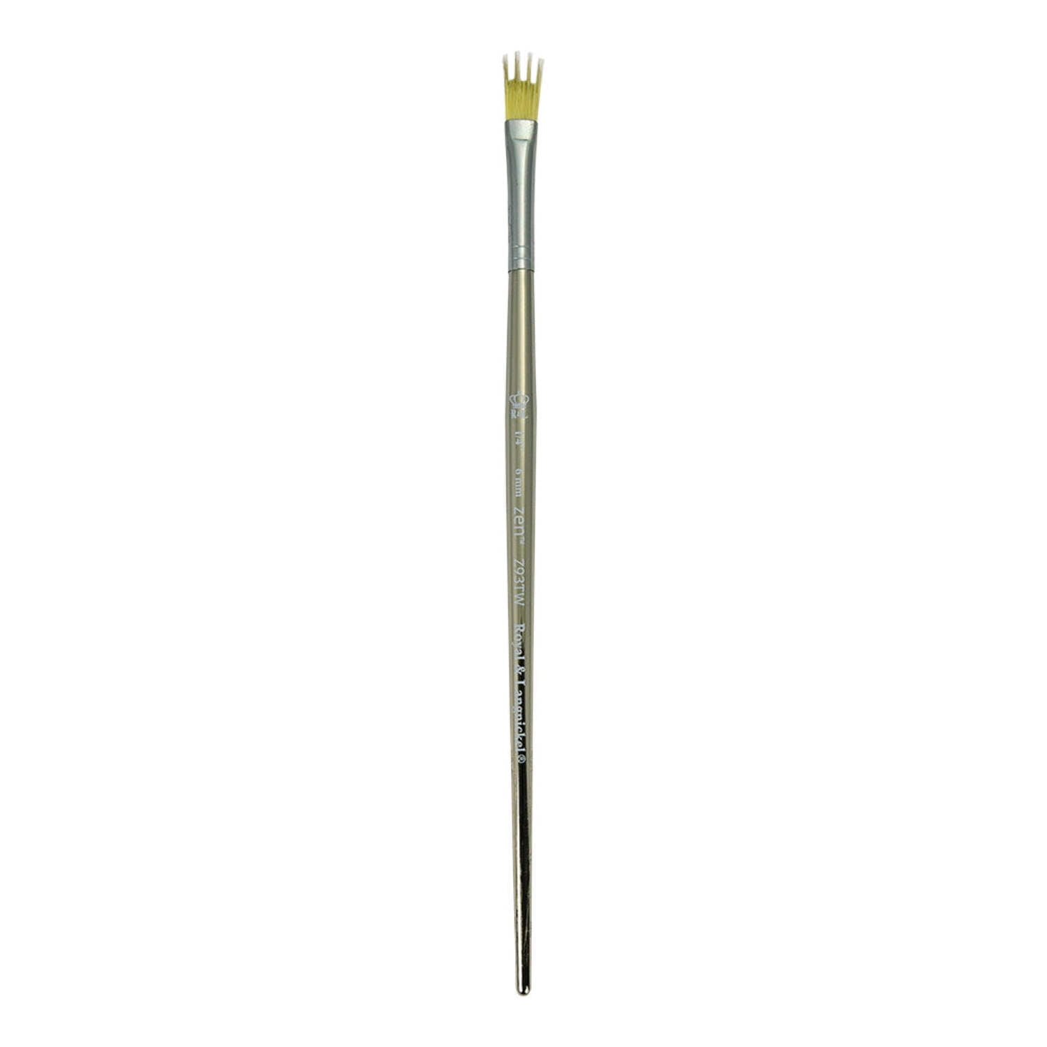 Z93TW Series | Zen™ 93 Series Filbert Wisp Brush - Walmart.com