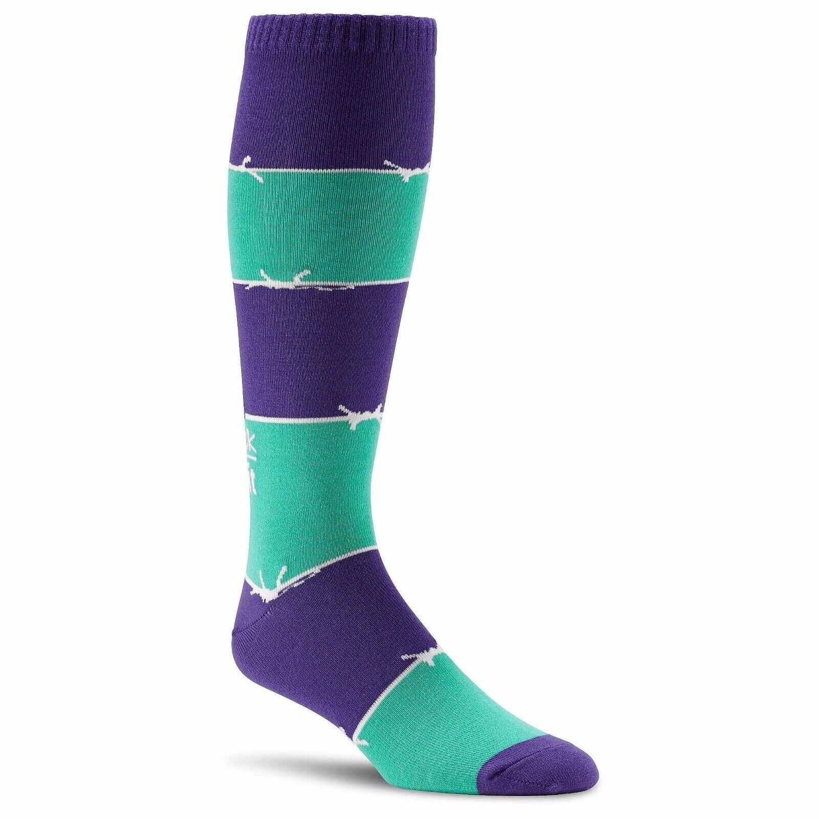 [Z94786] Reebok Crossfit Games Knee Socks - Walmart.com
