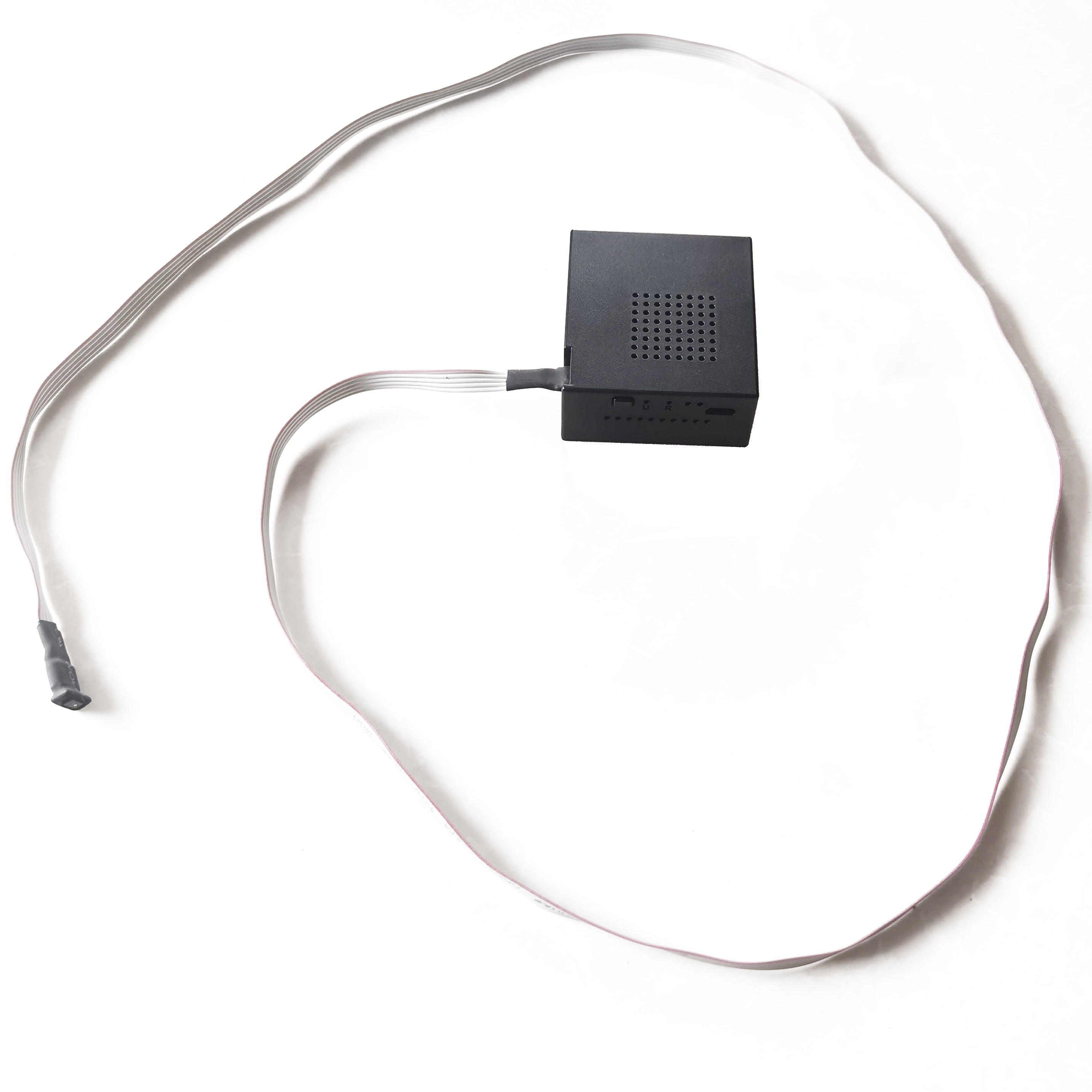 Z95G-EXT Wireless 4G Listen Audio Bug with external 3 ft. MEMS digital ...