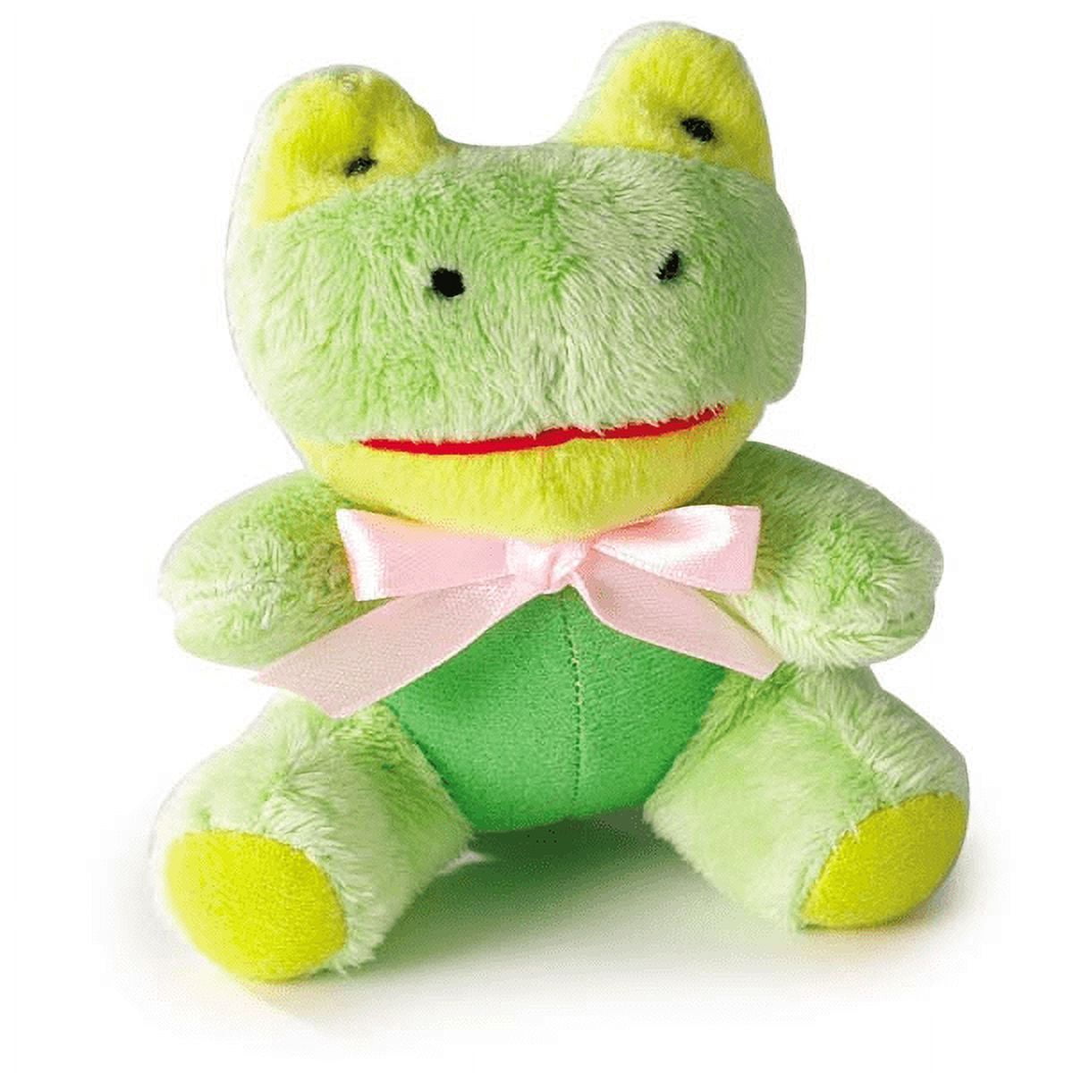 ZA Itty Bitty 3.5In Wee Frog - Walmart.com