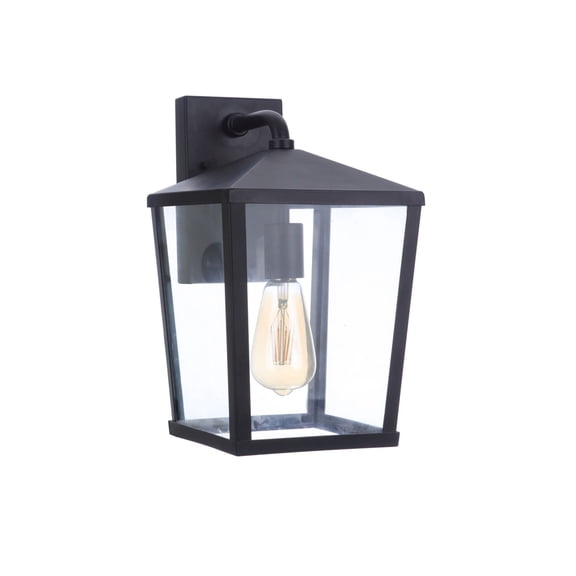 ZA2304-TB-C Craftmade Lighting Resilience - 1 Light Outdoor Wall ...