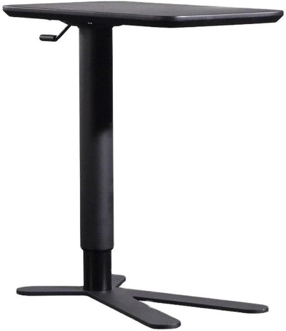 ZABEES Sofa Tv Tray Table Movable Bedside Lift Computer Table Simple ...
