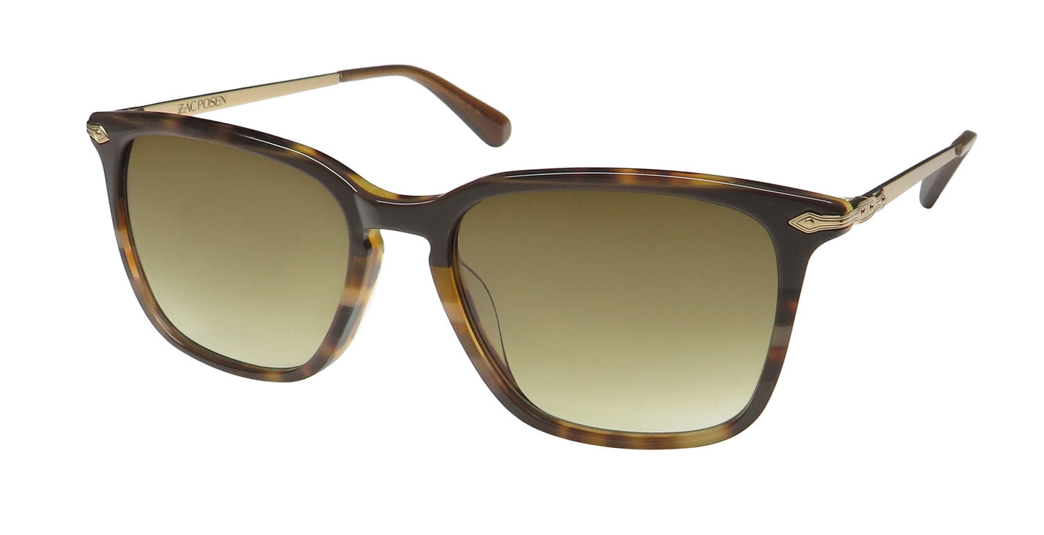 ZAC POSEN REX CLASSIC SHAPE AMERICAN FASHION ICON PERFECT FOR YOGA ...