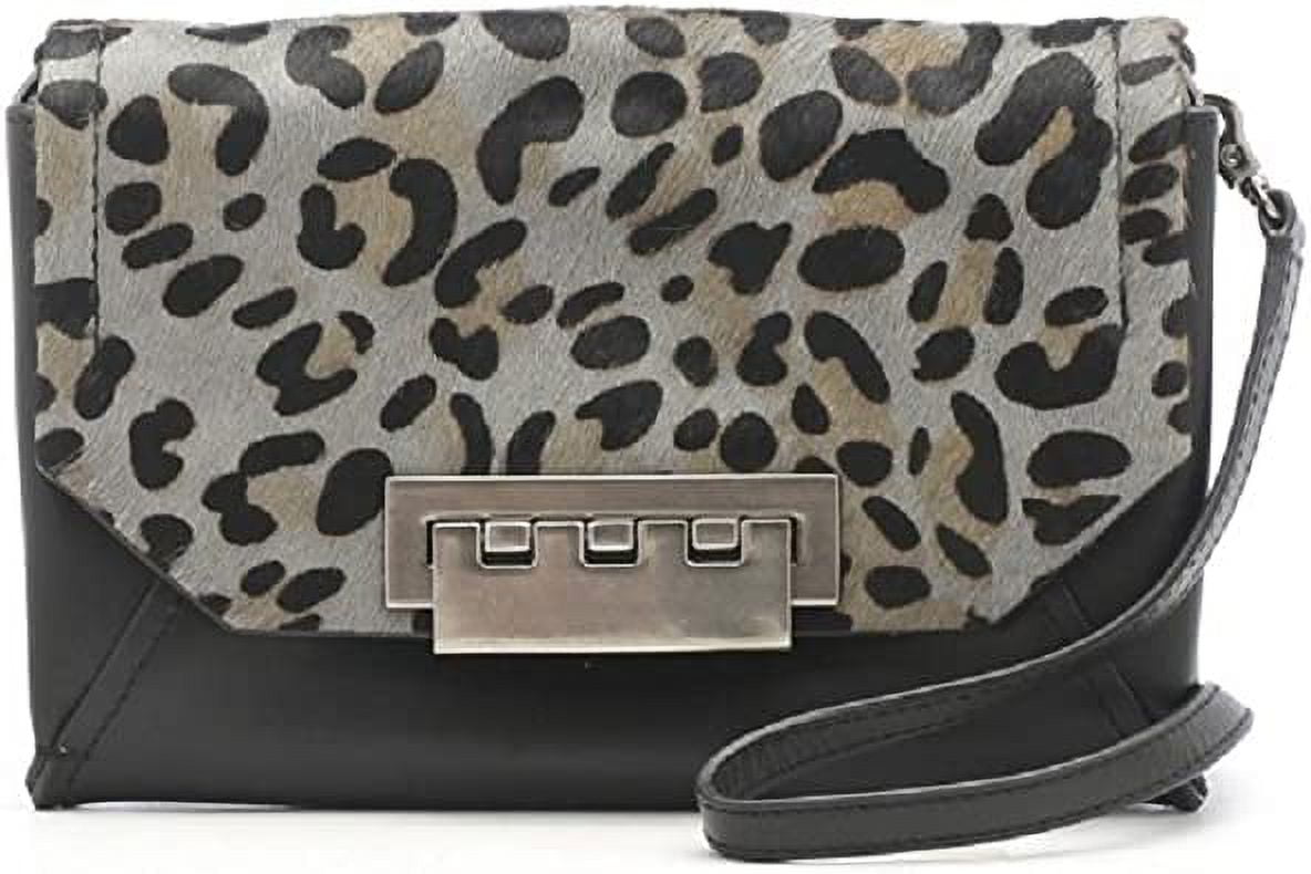 ZAC Zac Posen Eartha Envelope Crossbody - Walmart.com
