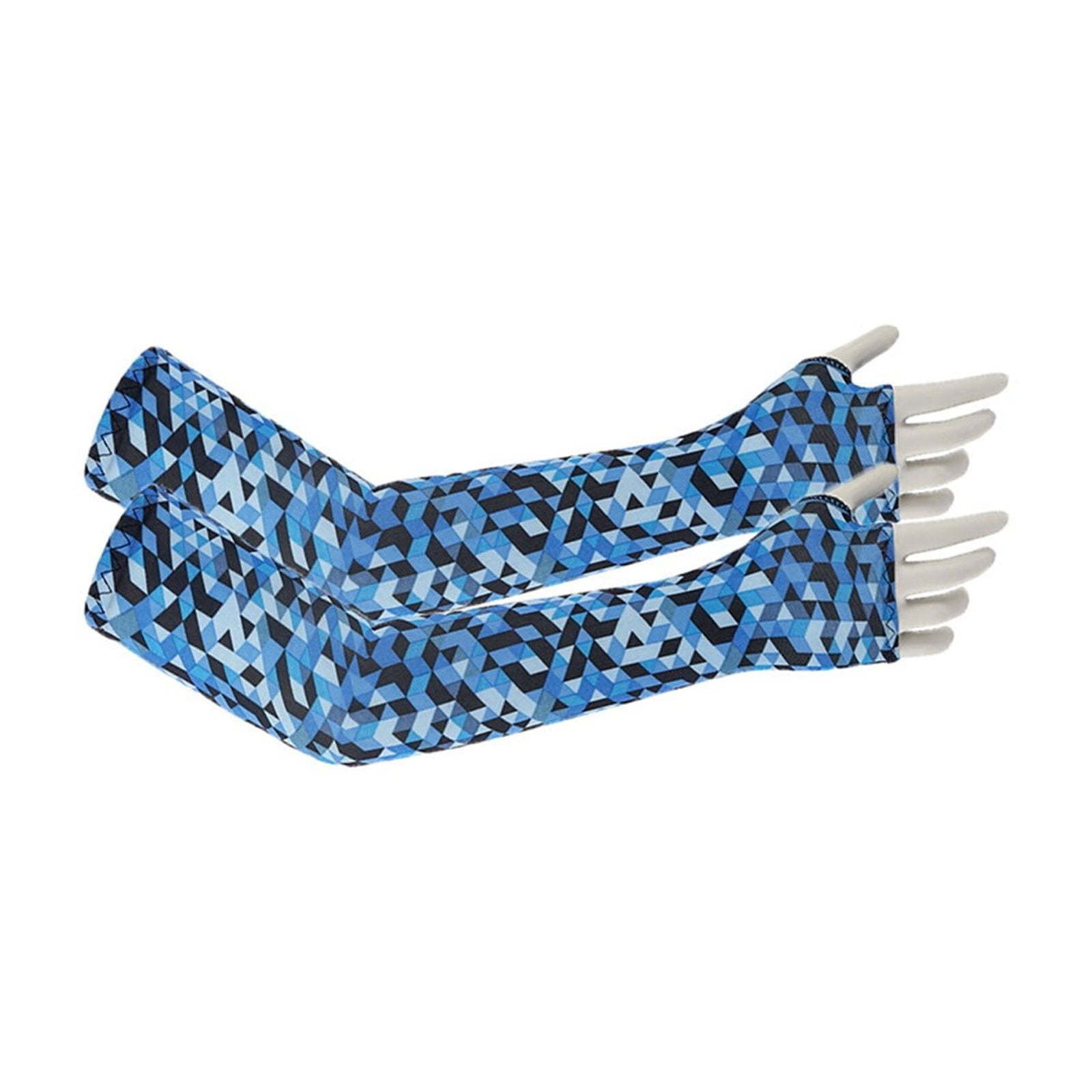 ZACPNCV Arm Sleeves for Kids UV Sun Protection Cooling Arm Compression ...