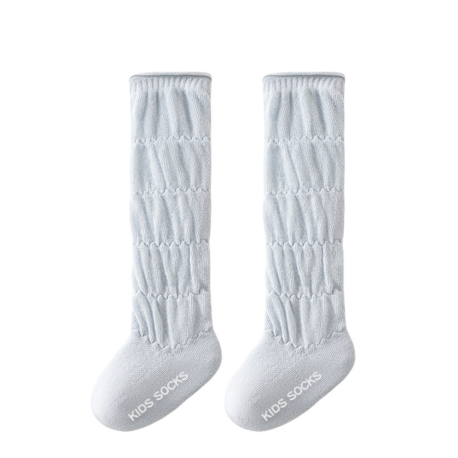 ZACPNCV Baby Toddler Knee High Socks Girl Boy Tube Socks Born Infant ...