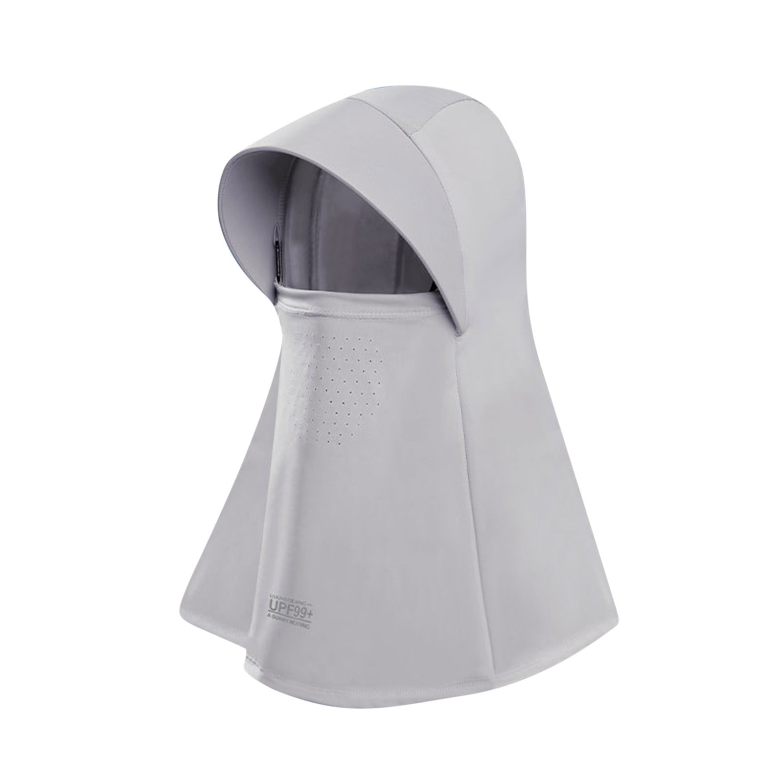 ZACPNCV Balaclava Masks Thin Shiesty Mask Hood Face Cover Head Ski Mask ...