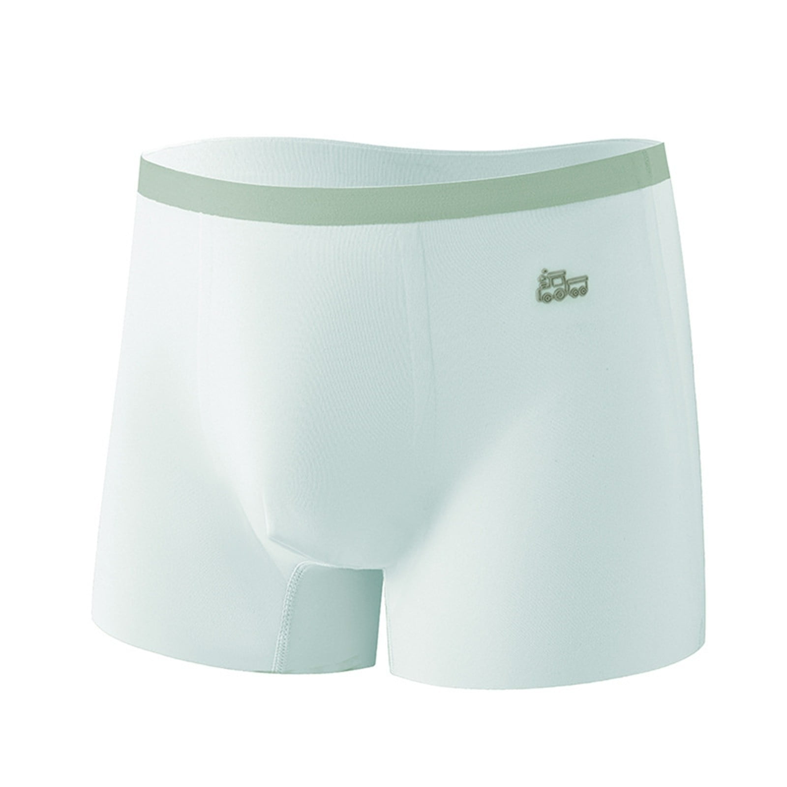 ZACPNCV Boys Boxer Briefs Soft and Comfortable Modal Toddler Underwear ...