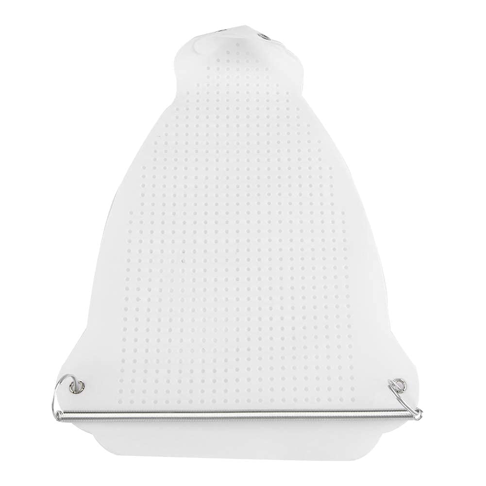 ZAEGO Iron Plate Protector Cover Ironing Accessories for Cloth Ironing ...