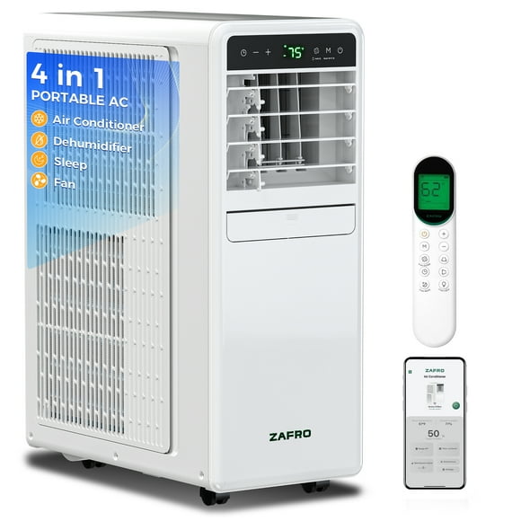 Air Conditioner No Window